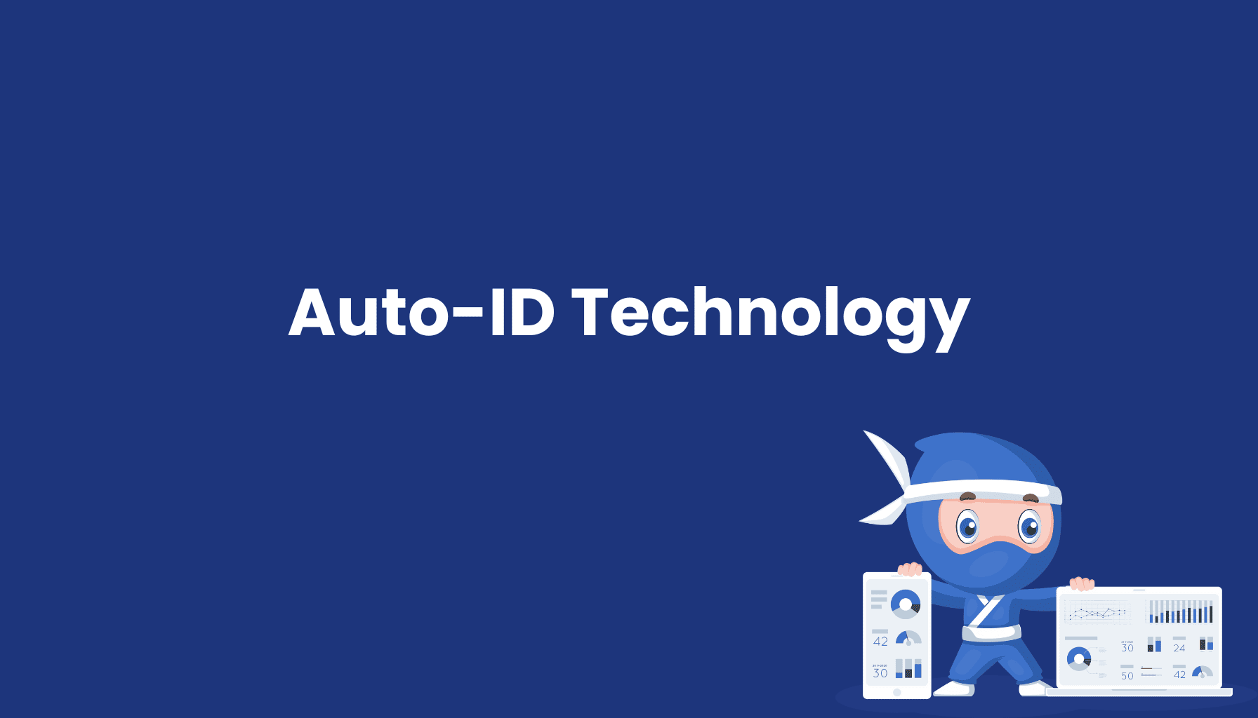 Auto-ID Technology
